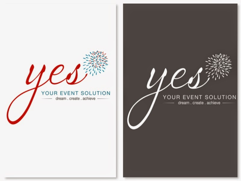 Yes - Your Events Solution Logo, image, download logo | LogoWiki.net