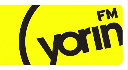 Yorin FM Logo, image, download logo | LogoWiki.net