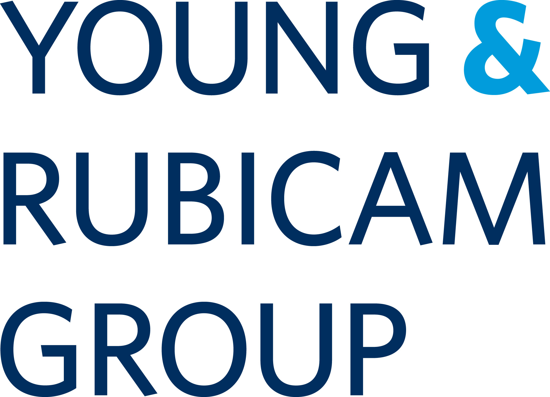 Young & Rubicam Logo, image, download logo | LogoWiki.net