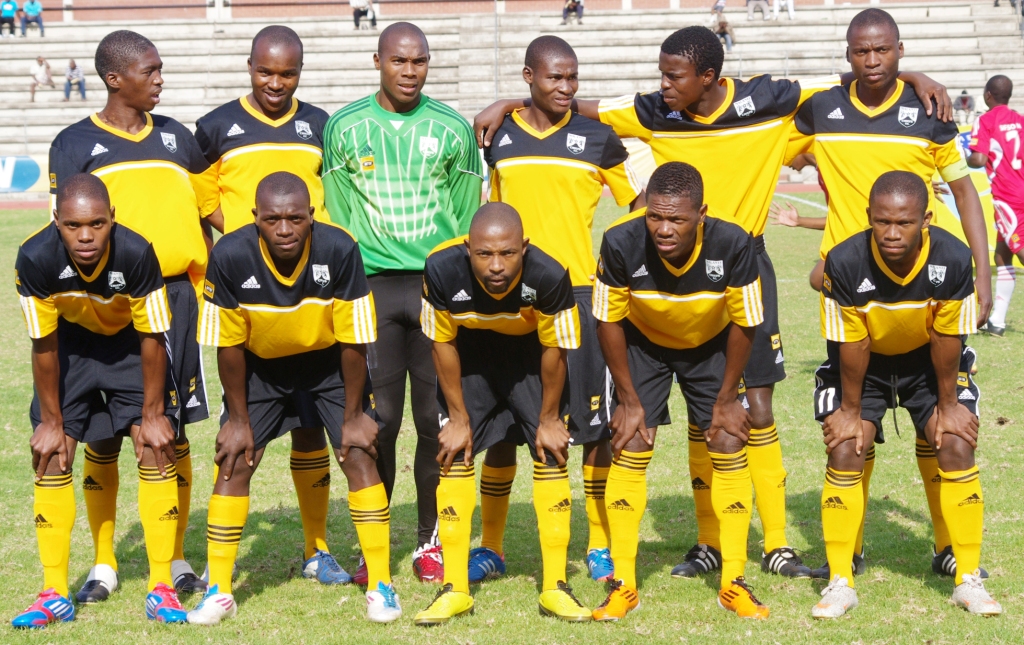 Young Buffaloes FC Logo, image, download logo | LogoWiki.net