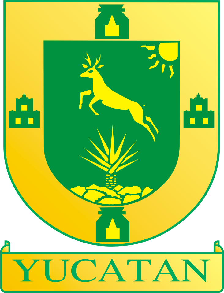 Yucatan Logo, image, download logo | LogoWiki.net