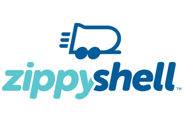 ZIPPY Logo, image, download logo | LogoWiki.net