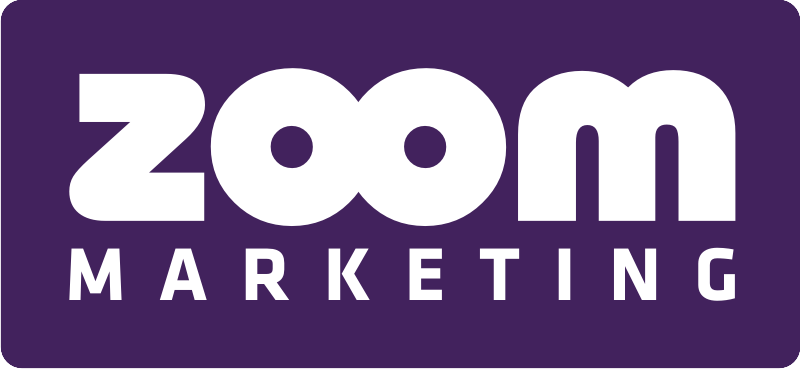 Zoom Marketing Logo, image, download logo | LogoWiki.net