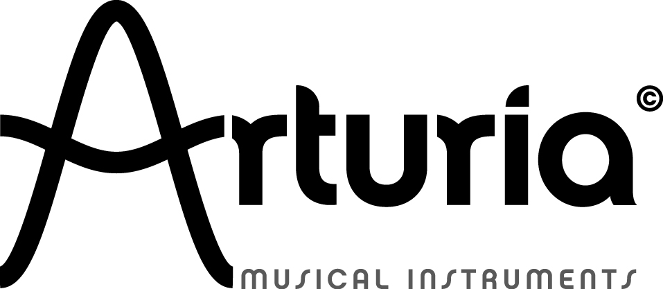 Arturia Logo, image, download logo | LogoWiki.net