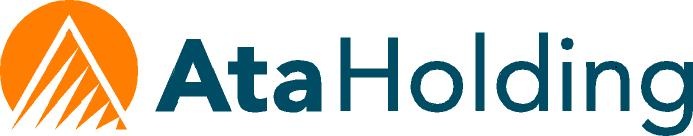 Ataç holding Logo, image, download logo | LogoWiki.net