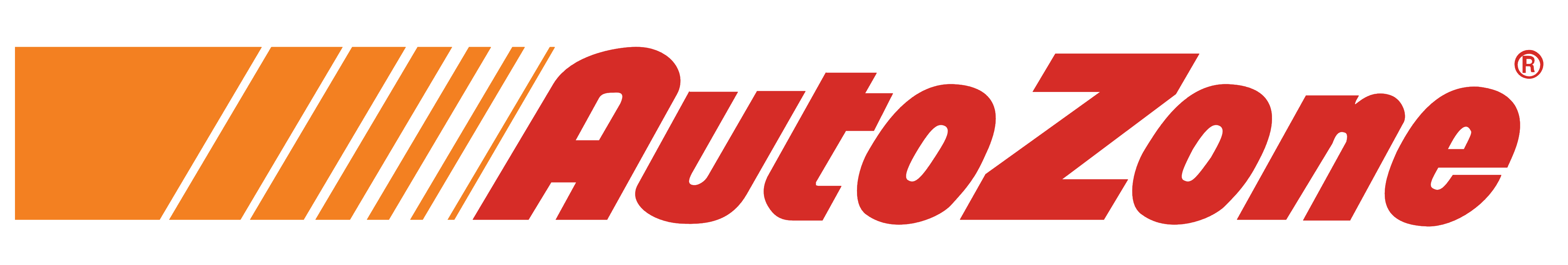 Autozone Logo, image, download logo | LogoWiki.net