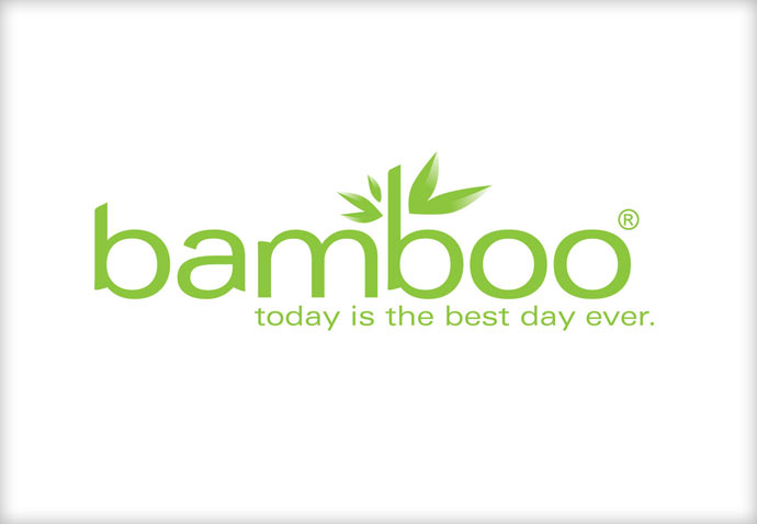 Bambu Logo, image, download logo | LogoWiki.net