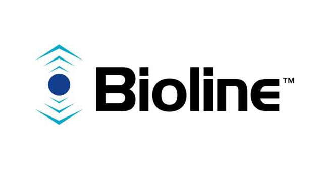 Bioline Logo, image, download logo | LogoWiki.net