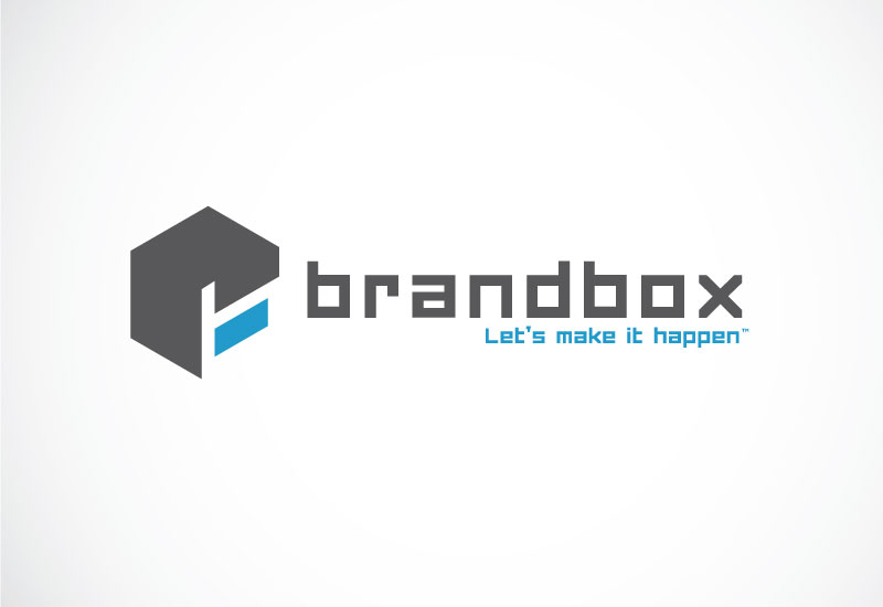BrandBox Logo, image, download logo | LogoWiki.net