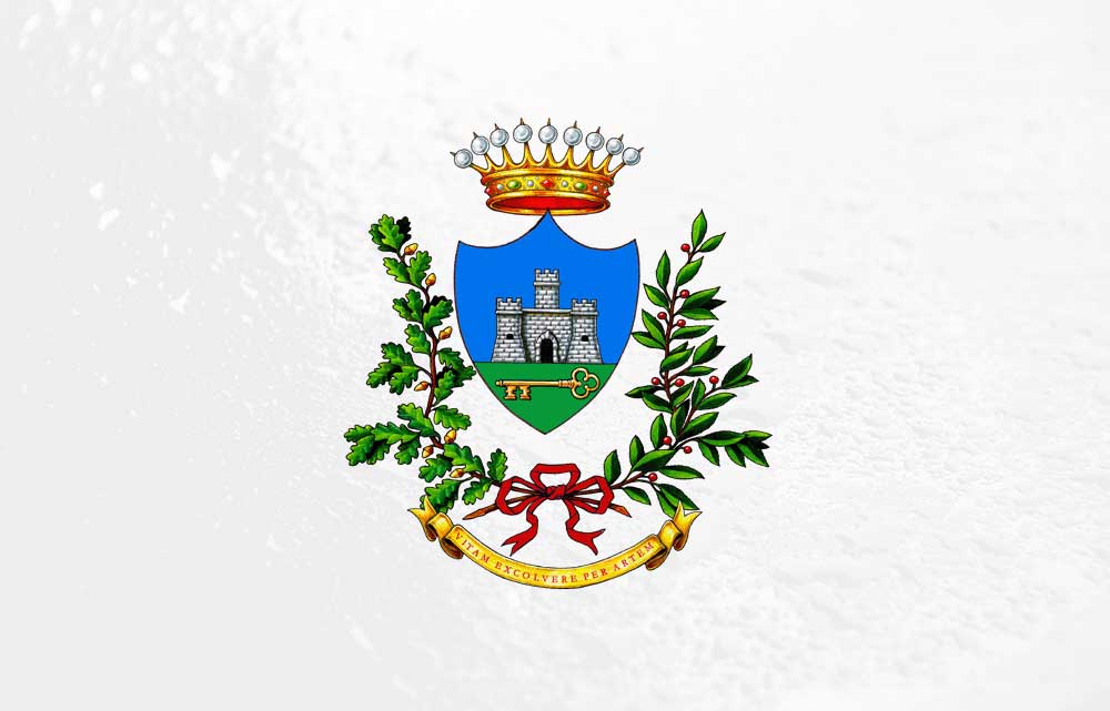 Chiavari Logo, image, download logo | LogoWiki.net