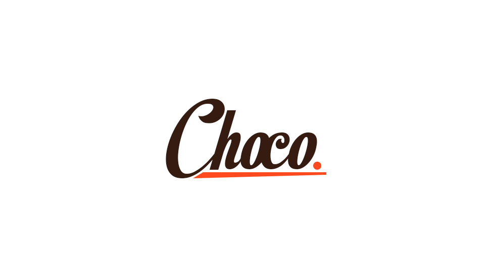 Choco Logo, image, download logo | LogoWiki.net