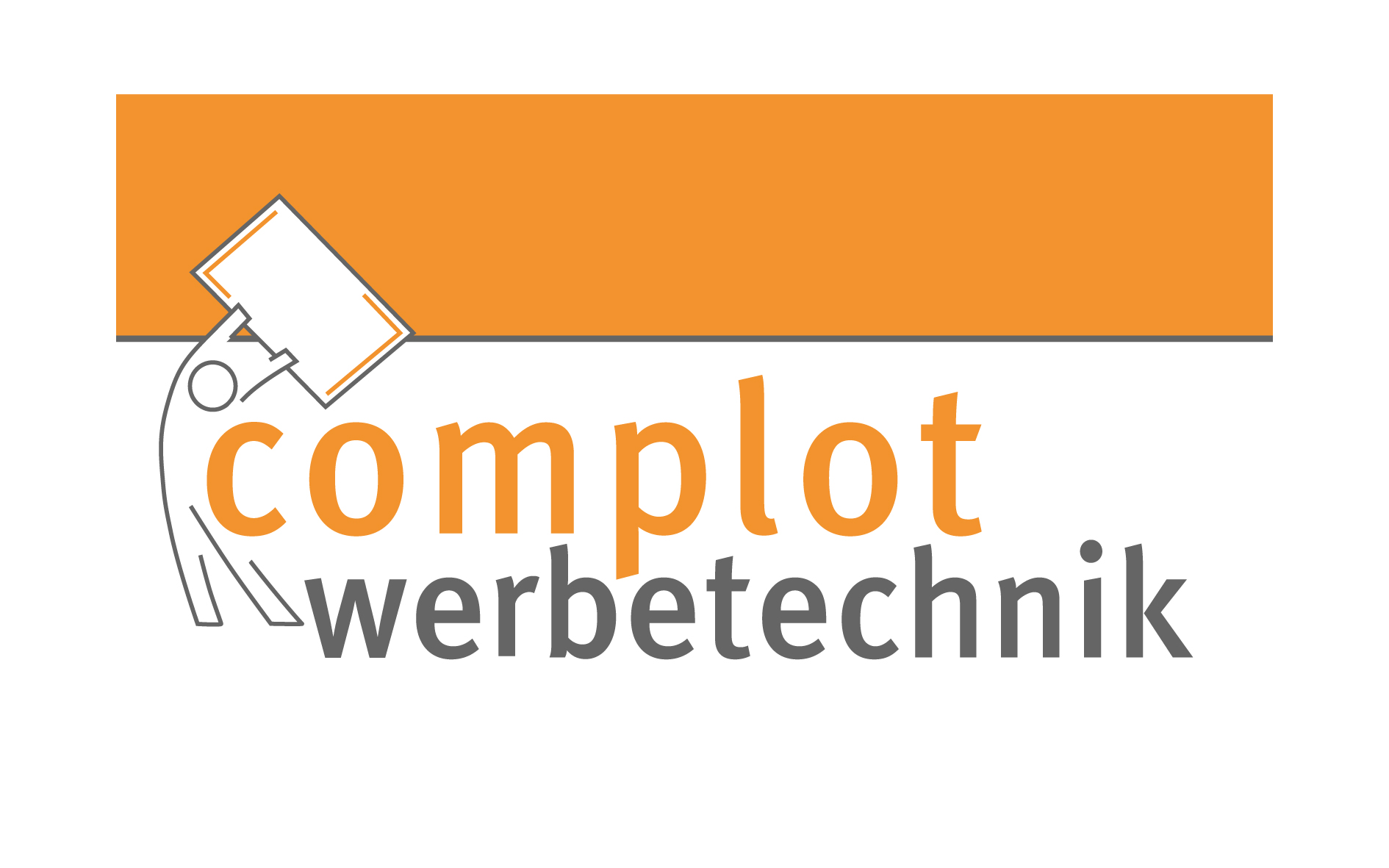 Complot werbetechnik Logo, image, download logo | LogoWiki.net
