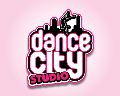 Dance city records Logo, image, download logo | LogoWiki.net