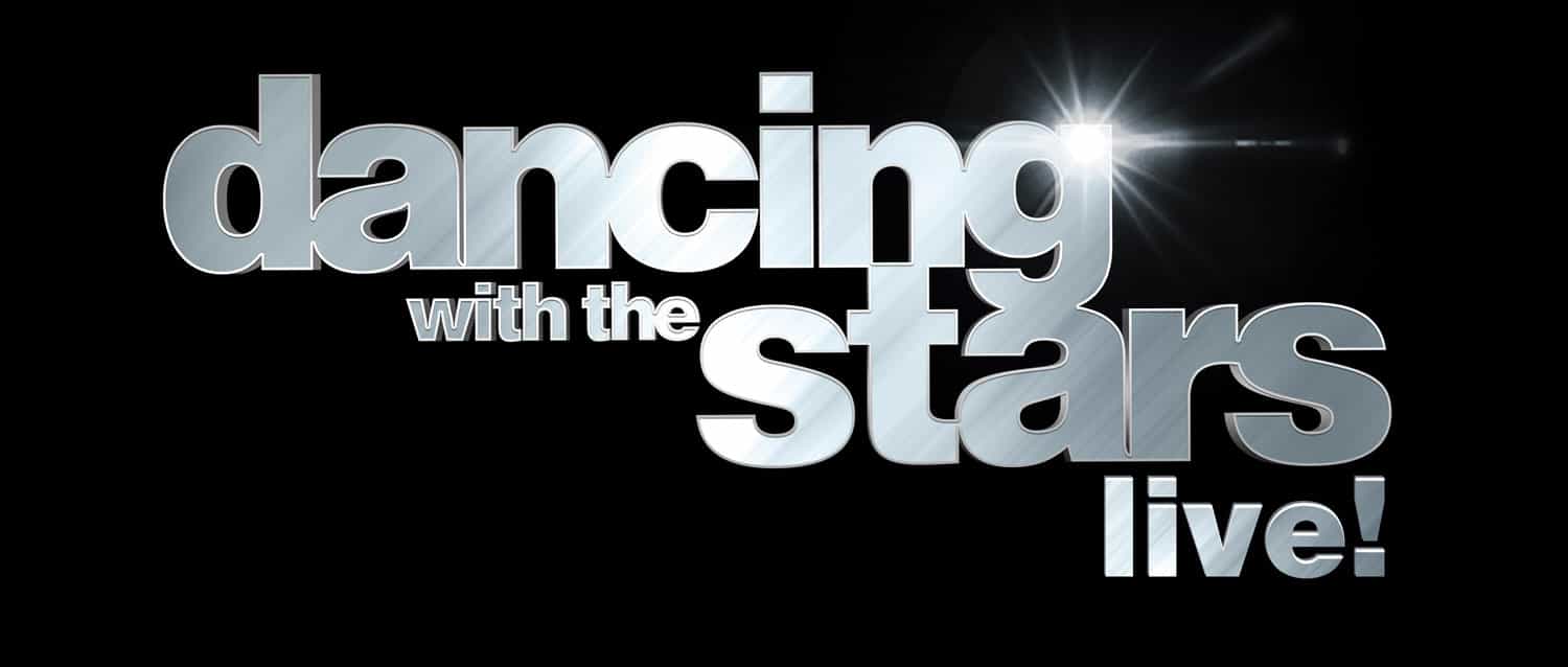 Dancing with the stars Logo, image, download logo | LogoWiki.net