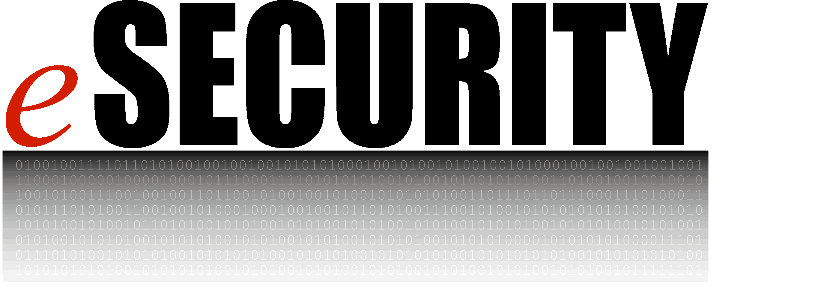 E-Security Logo, image, download logo | LogoWiki.net