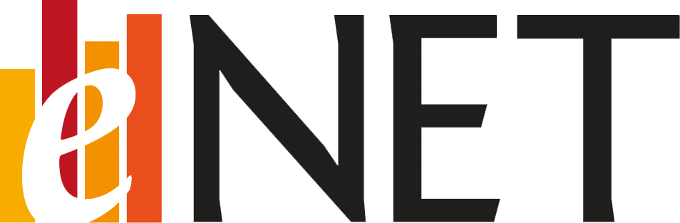 ENet Secure Logo, image, download logo | LogoWiki.net