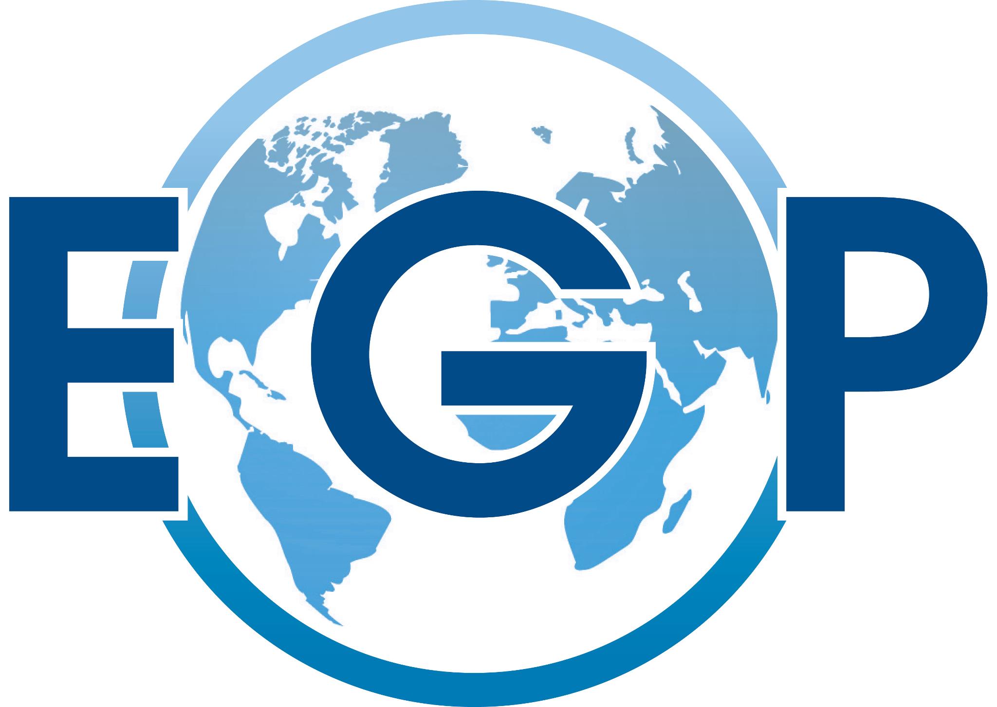 Egp Logo, image, download logo | LogoWiki.net
