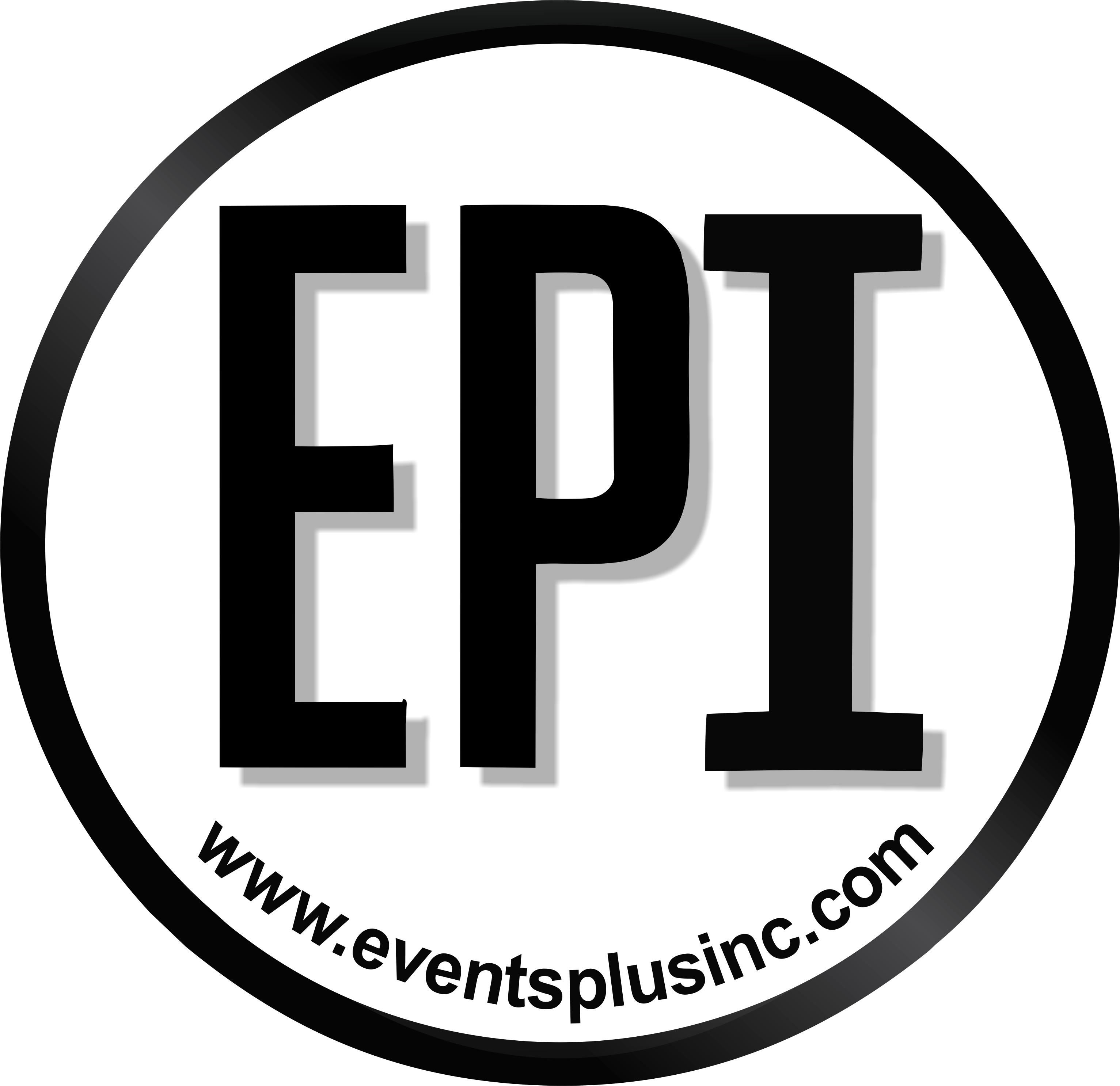 Epi Logo, image, download logo | LogoWiki.net