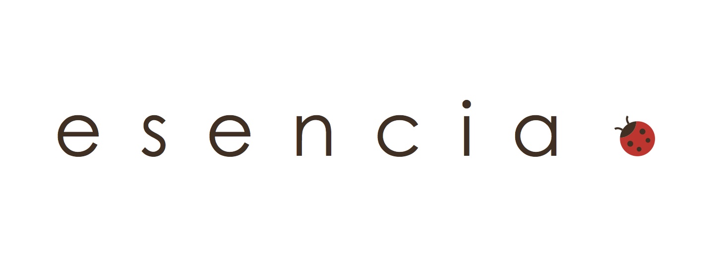 Esencia Logo, image, download logo | LogoWiki.net