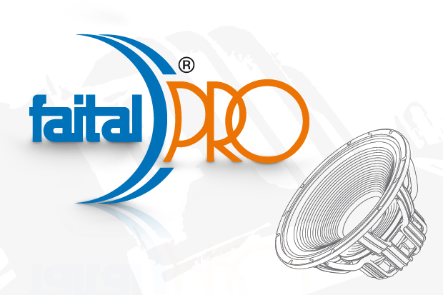 Faital pro Logo, image, download logo | LogoWiki.net