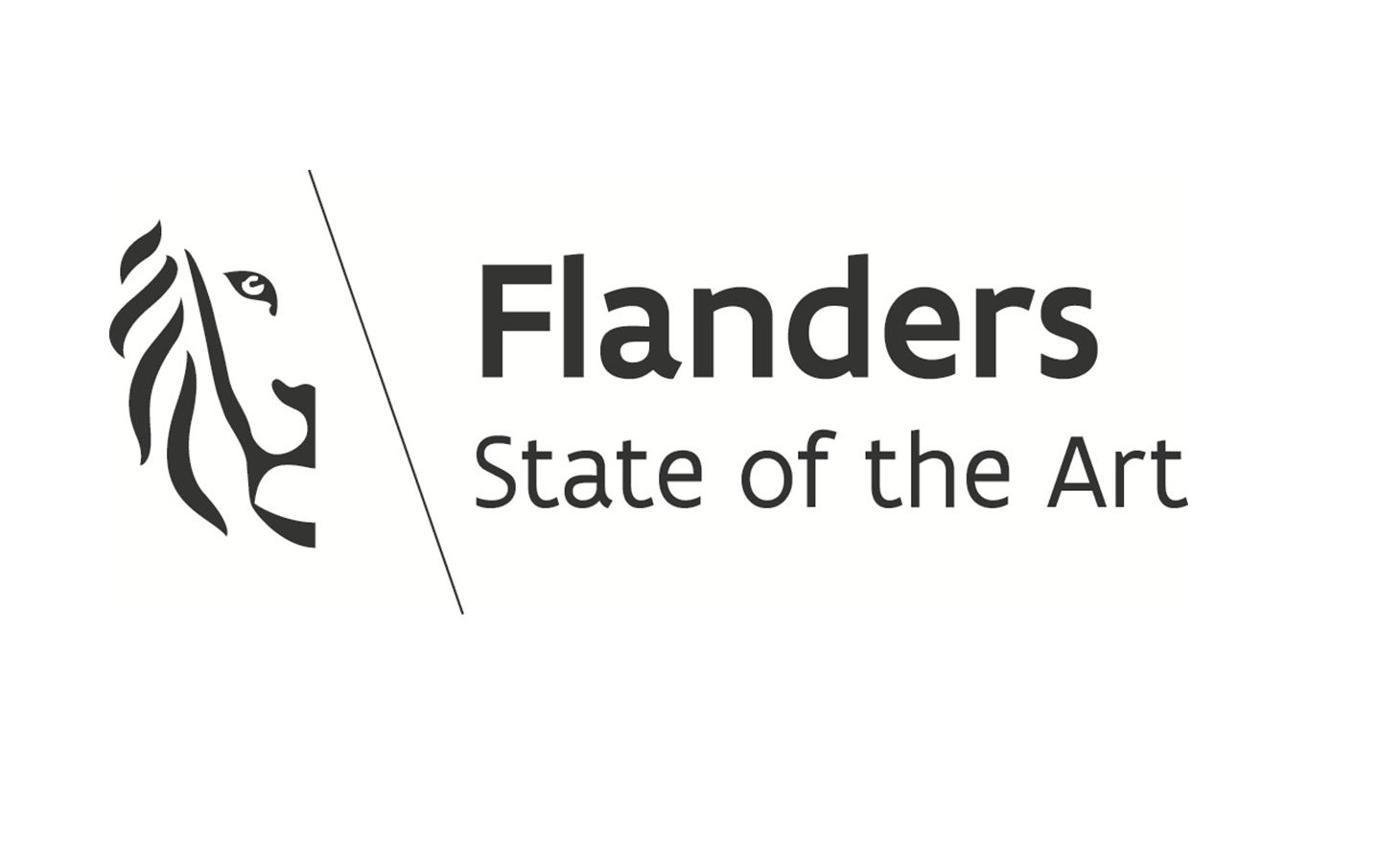 Flanders Logo, image, download logo | LogoWiki.net