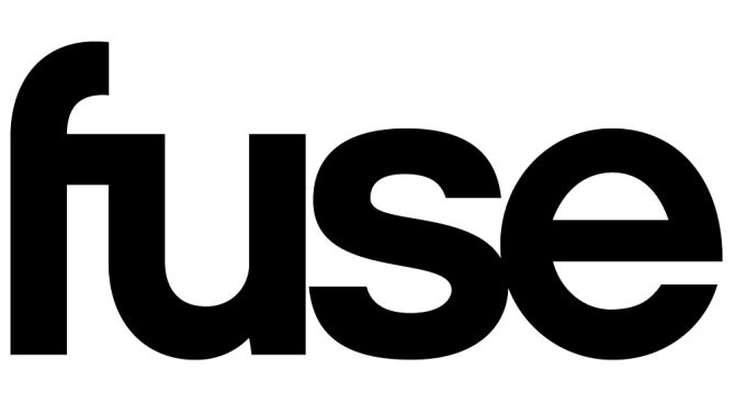 Fuse Logo, image, download logo | LogoWiki.net