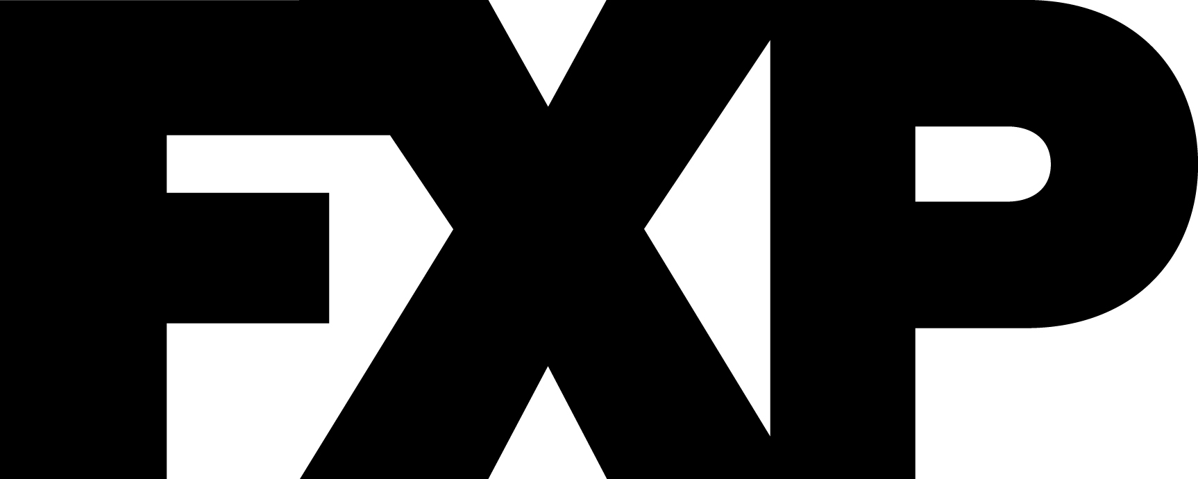 Fxp Logo, image, download logo | LogoWiki.net