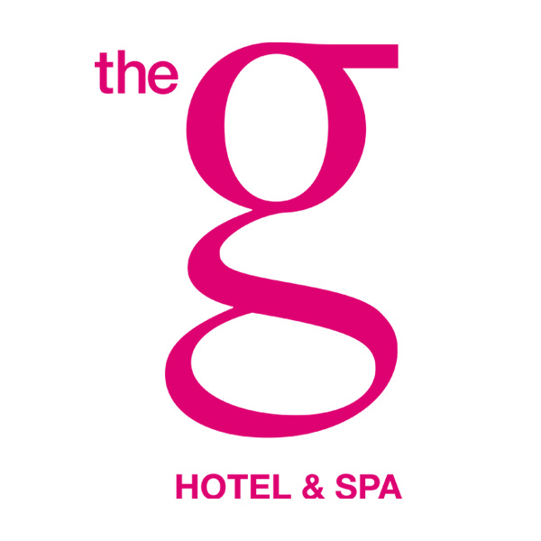 G hotel Logo, image, download logo | LogoWiki.net