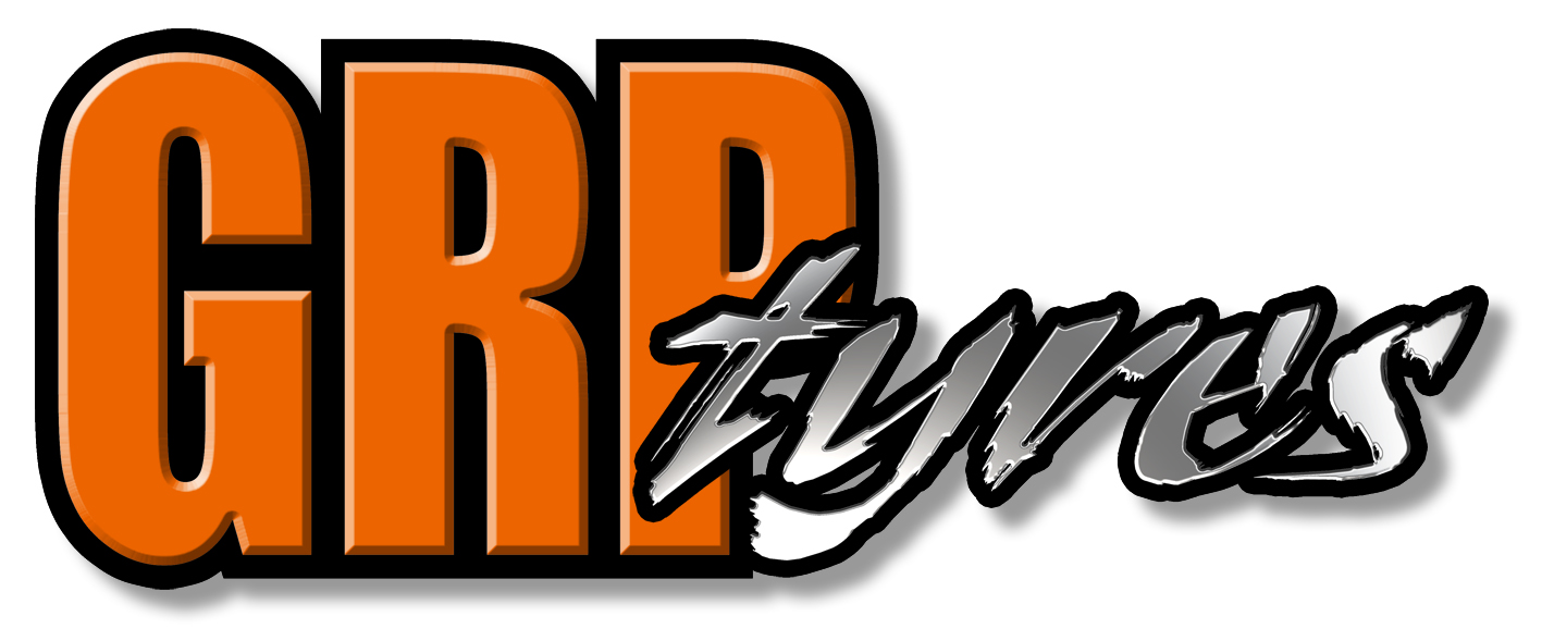 Grp logo, image, download logo | LogoWiki.net