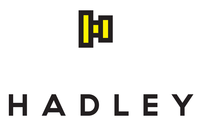 Hadley Logo, image, download logo | LogoWiki.net