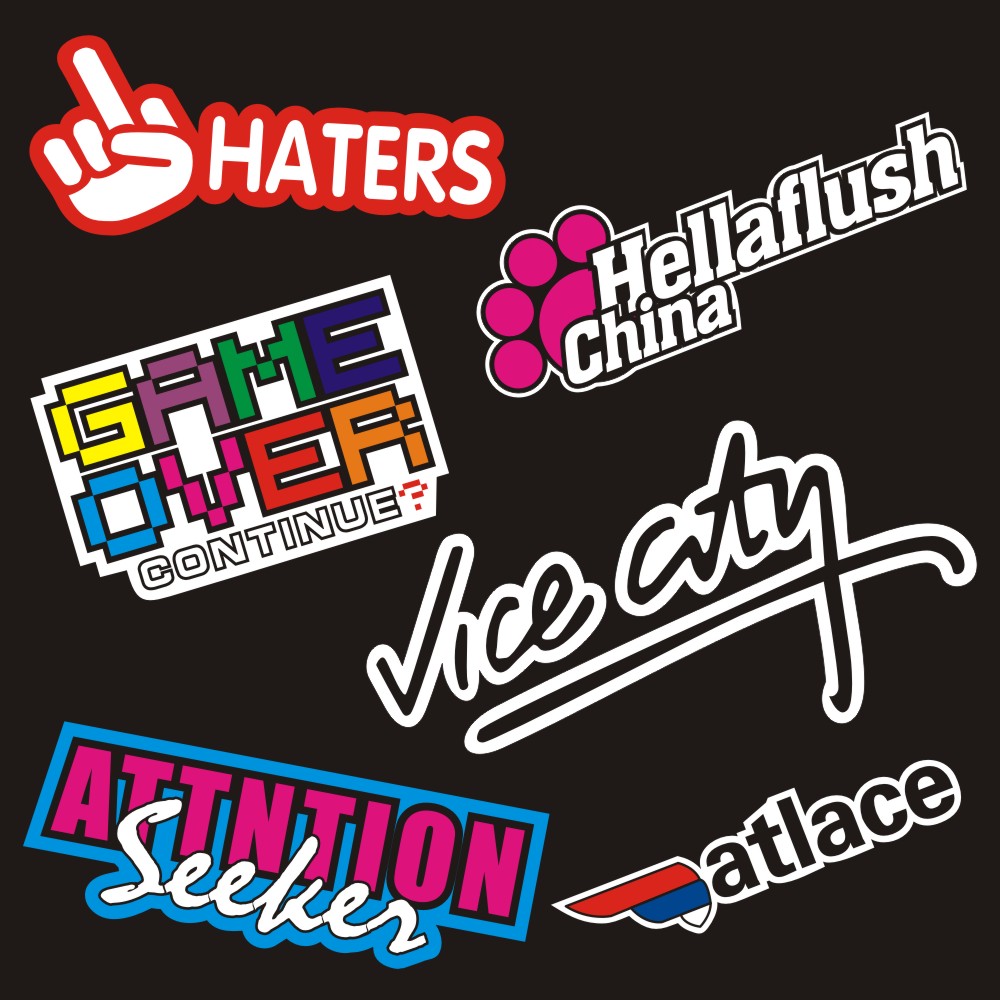 Hellaflush Logo, image, download logo | LogoWiki.net