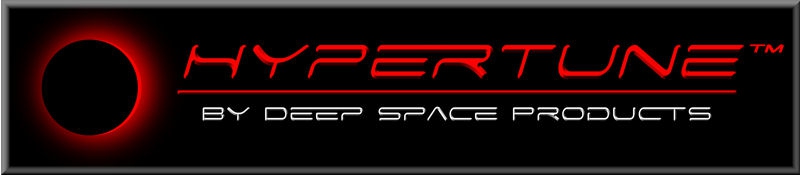 Hypertune Logo, image, download logo | LogoWiki.net