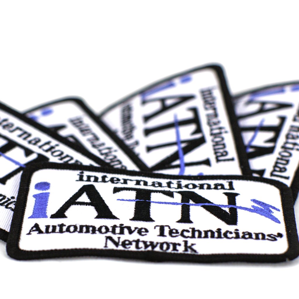 IATN Logo, image, download logo | LogoWiki.net