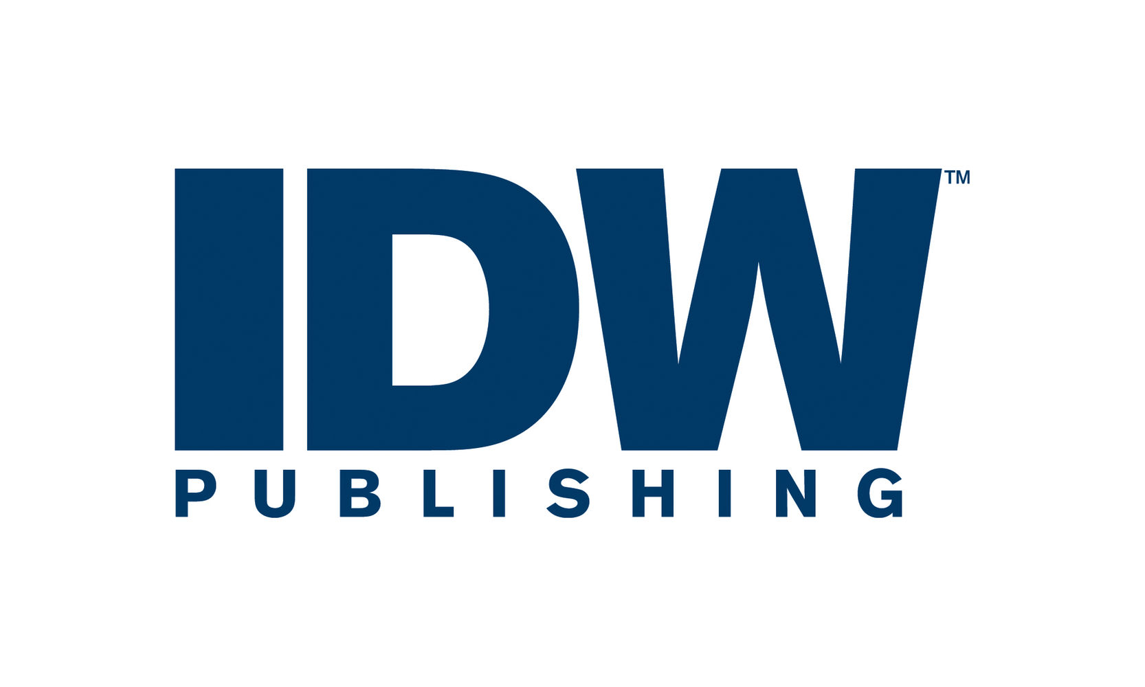 Idw publishing Logo, image, download logo | LogoWiki.net