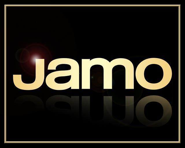 Jamo Logo, image, download logo | LogoWiki.net