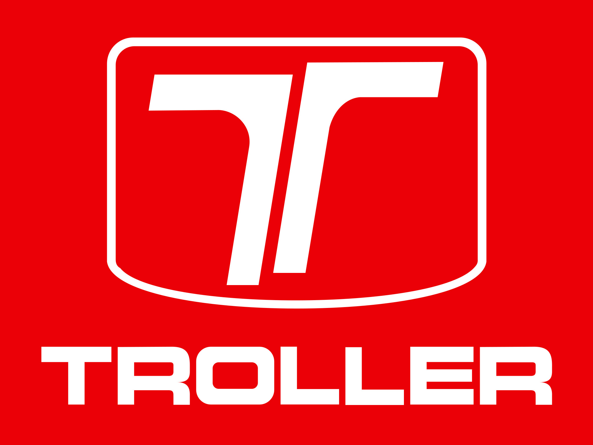 Logo troller 2009, image, download logo | LogoWiki.net