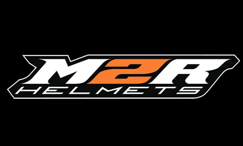 M2r Helmets Logo, image, download logo | LogoWiki.net