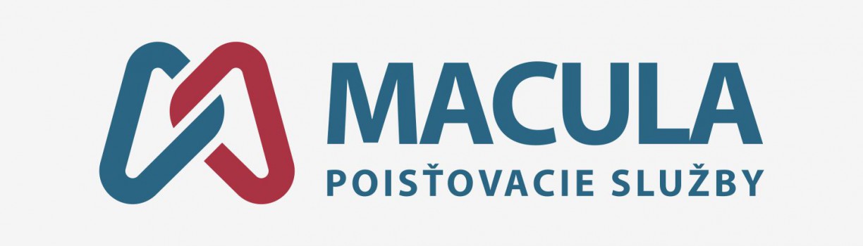 Macula Logo, image, download logo | LogoWiki.net