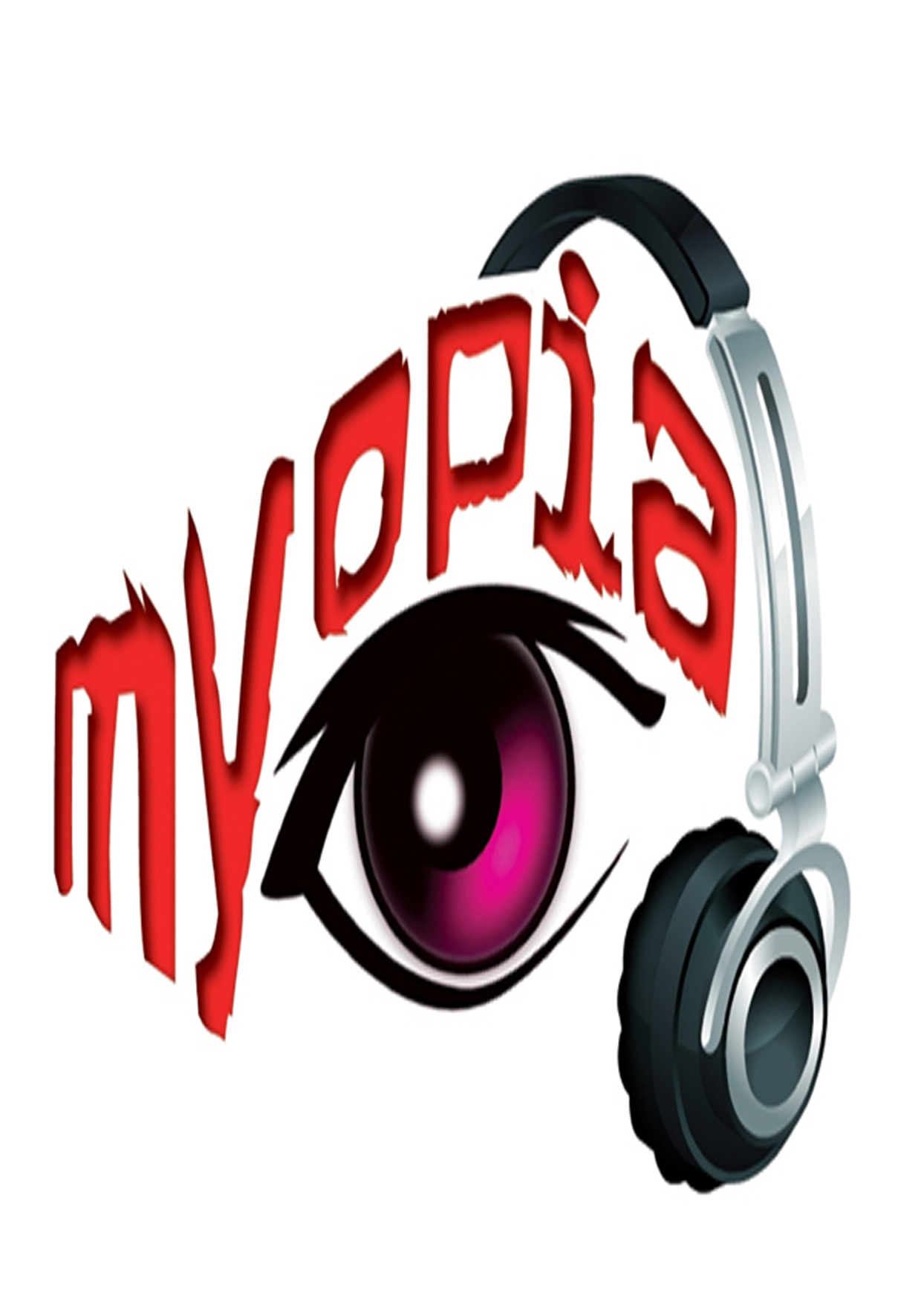 Miopia Logo, image, download logo | LogoWiki.net