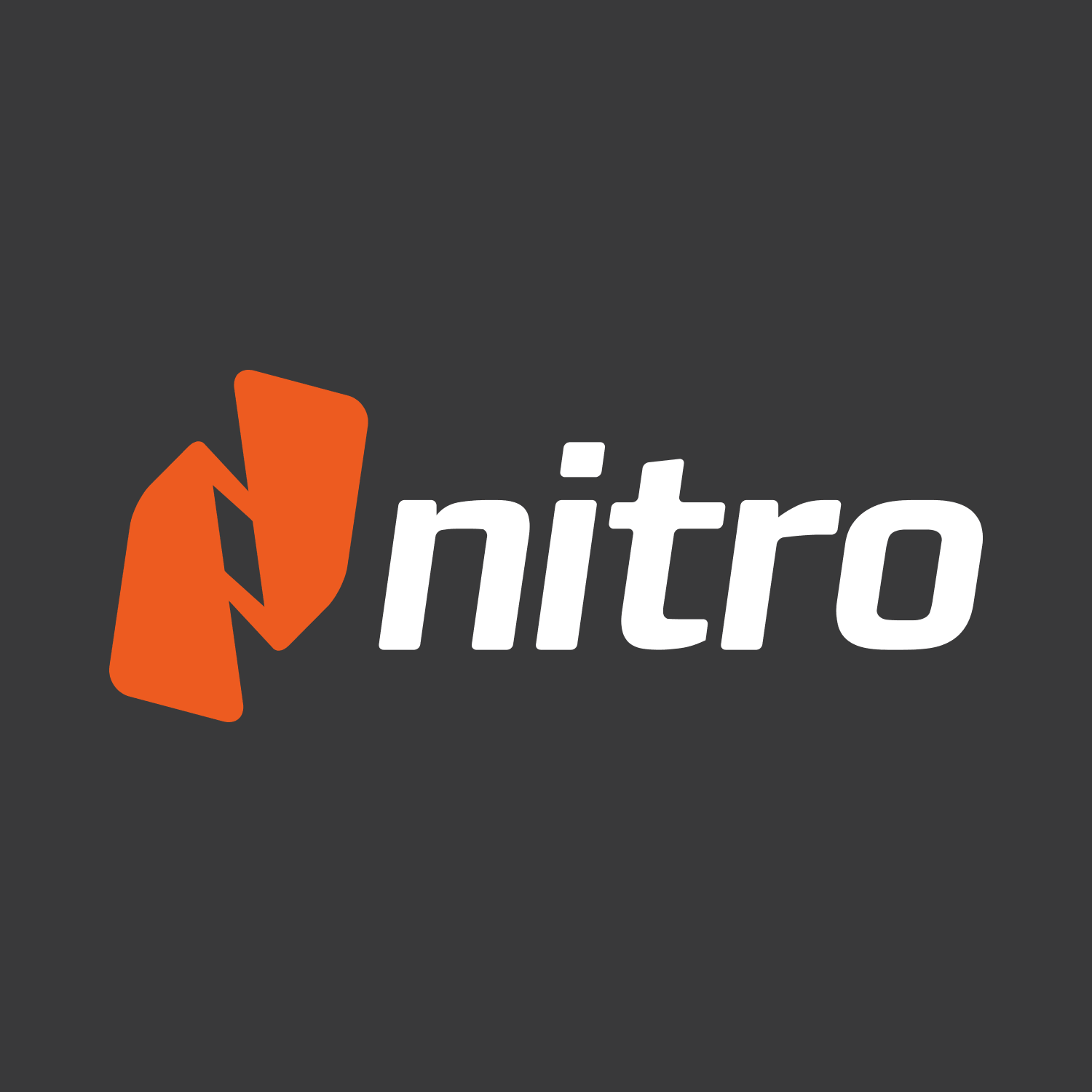 Nito Logo, image, download logo | LogoWiki.net
