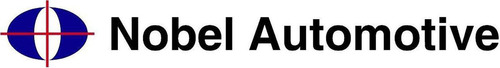Nobel automotive Logo, image, download logo | LogoWiki.net