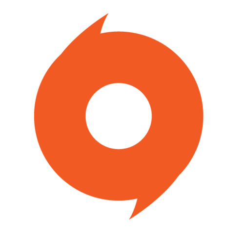 Origen Logo, image, download logo | LogoWiki.net