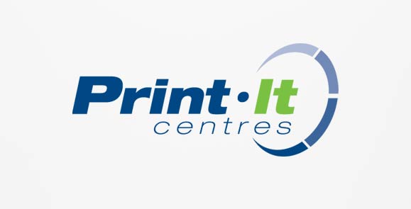 Printit Logo, image, download logo | LogoWiki.net