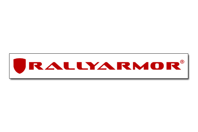 Rallyarmor Logo, image, download logo | LogoWiki.net