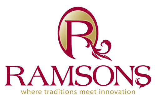 Ramsoms Logo, image, download logo | LogoWiki.net
