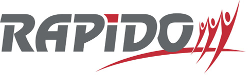 Rapido Logo, image, download logo | LogoWiki.net