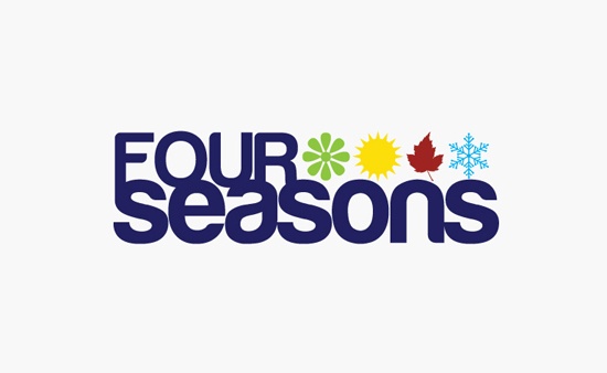 Season Logo, image, download logo | LogoWiki.net