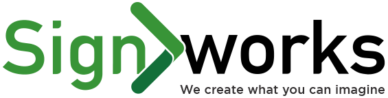 Signworks Logo, image, download logo | LogoWiki.net