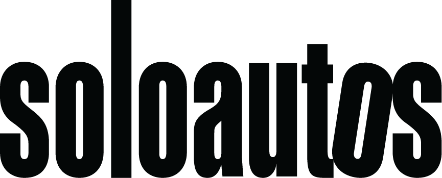 Soloautos Logo, image, download logo | LogoWiki.net