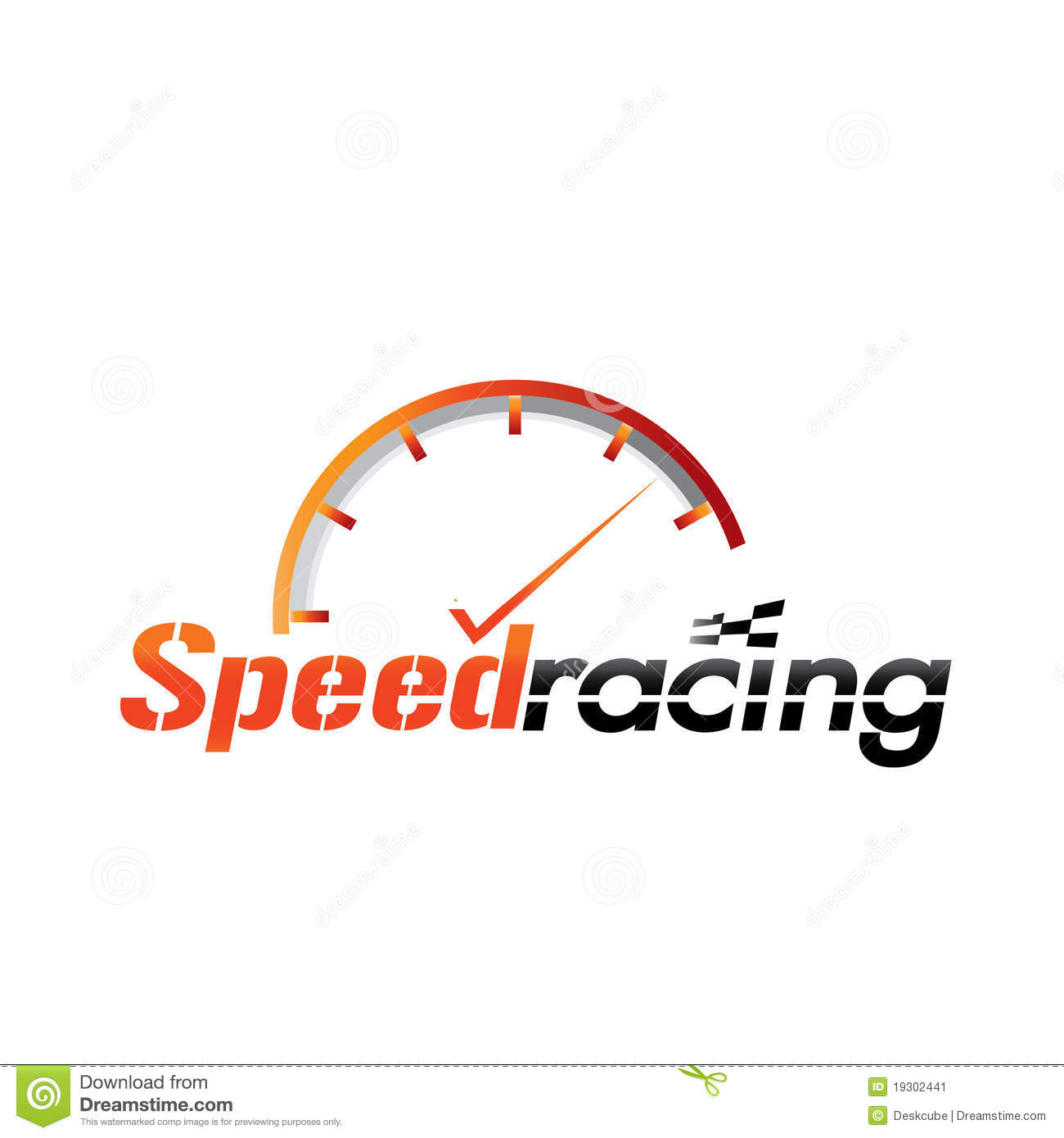 Speedcartuning Logo, image, download logo | LogoWiki.net